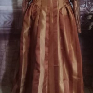 XL Pretty Gown Costume - Etsy