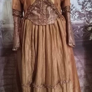 XL Pretty Gown Costume - Etsy