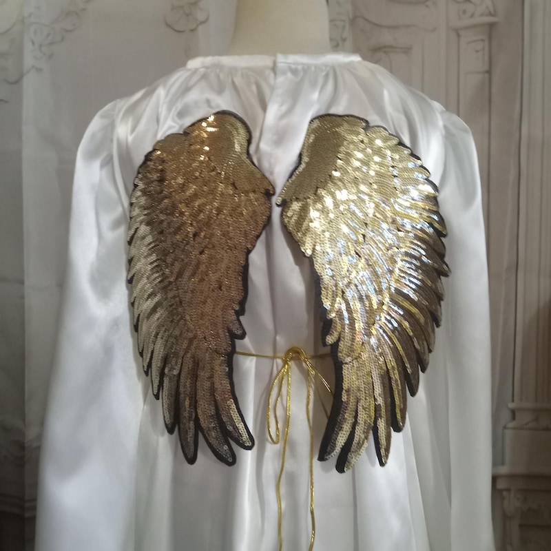 Angel Costume for Children - Etsy