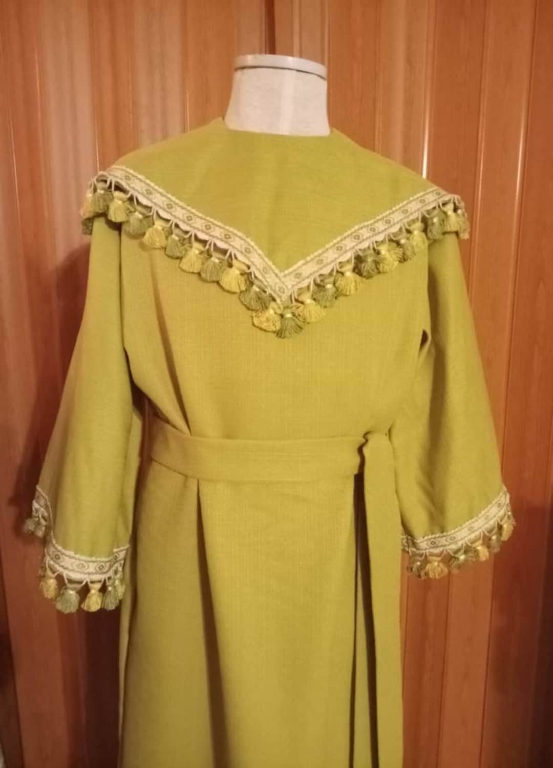 Wize Man Medium Adult - Etsy