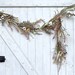 Artificial Spring Summer Fall Wildflower Garland. High Quality ...