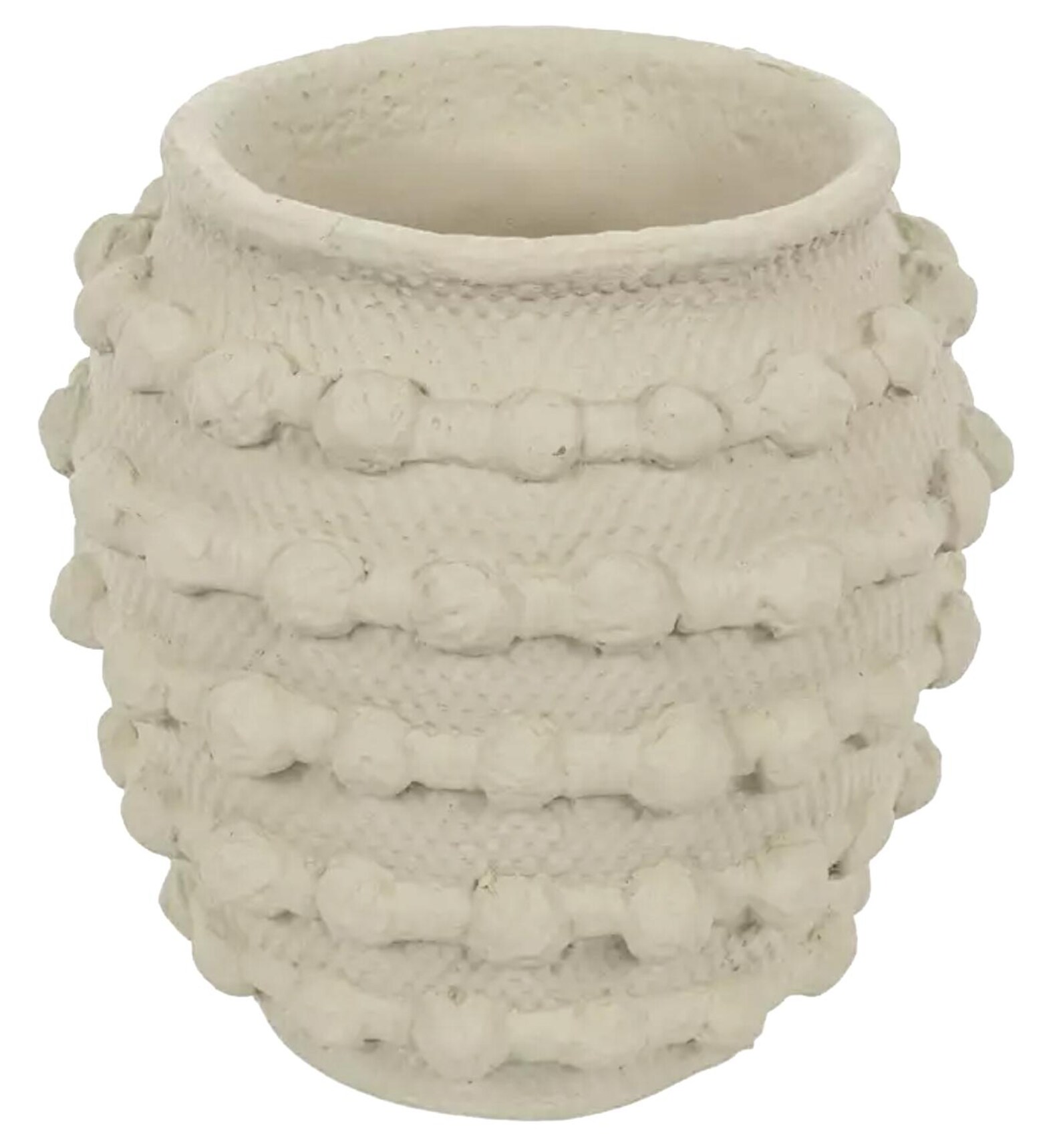 Real Touch Artificial Norfolk Pine Tree in Hobnail Pot - 26" Tabletop ...