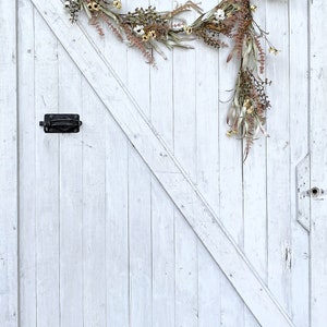 Artificial Spring Summer Fall Wildflower Garland. High Quality ...
