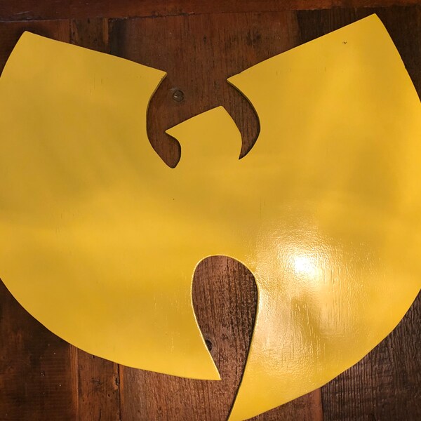 Wu Tang Art - Etsy