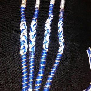 Tzitzit, Fringes, Traditional Tzitzit, Torah Fringe, Israelite, Torah ...