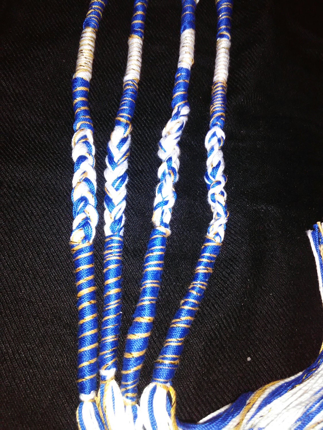 Tzitzit, Fringes, Traditional Tzitzit, Torah Fringe, Israelite, Torah ...