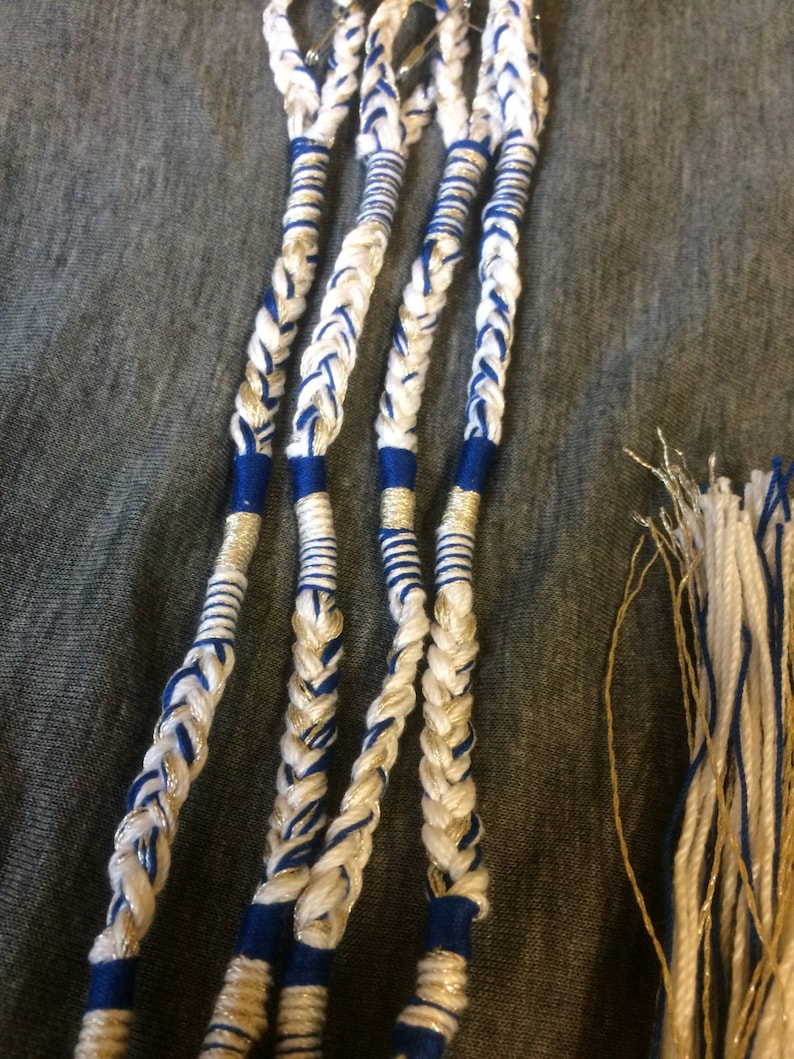 Tzitzit Tassels Fringes Biblical Fringes Biblical Tassels - Etsy