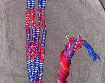 Tzitzit, Fringes, Traditional Tzitzit, Torah Fringe, Israelite, Torah ...