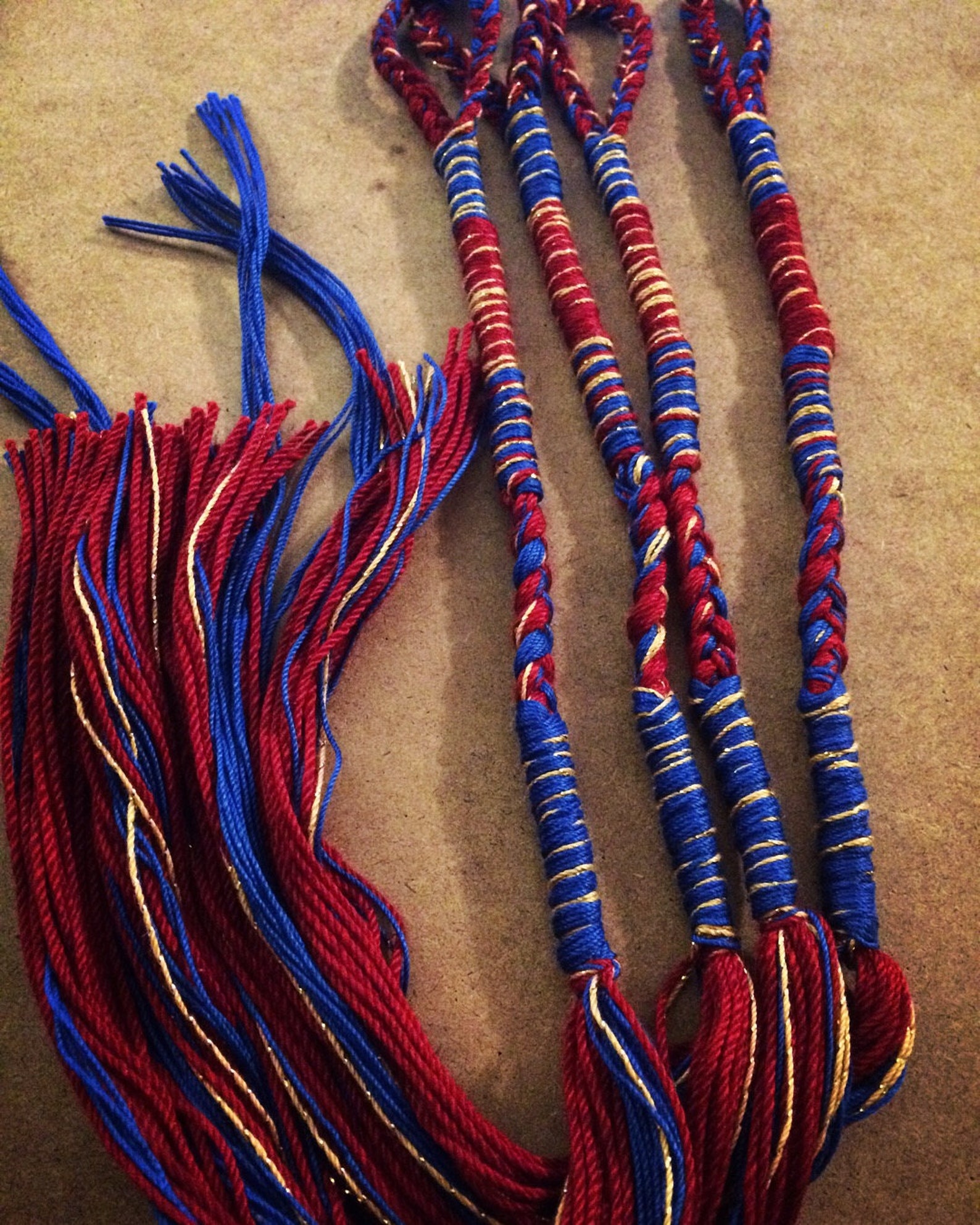 Tzitzit, Fringes, Traditional Tzitzit, Torah Fringe, Israelite, Torah ...