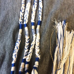 Tzitzit, Tassels, Fringes, Biblical Fringes, Biblical Tassels, Torah ...