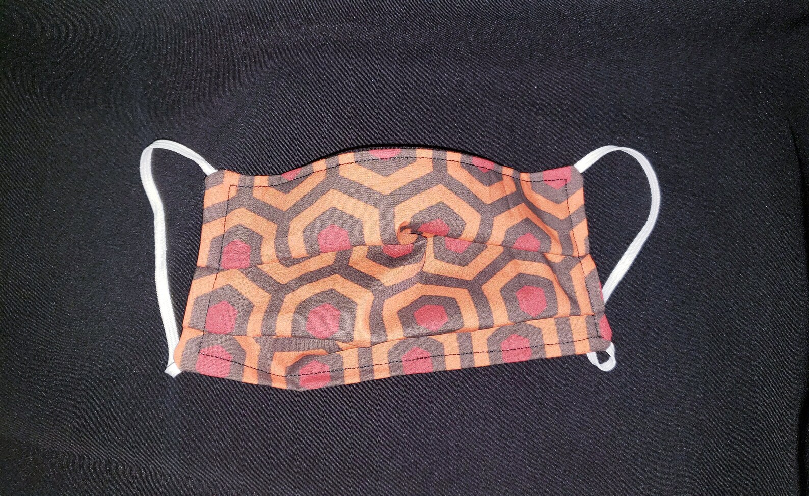 The Shining face mask | Etsy