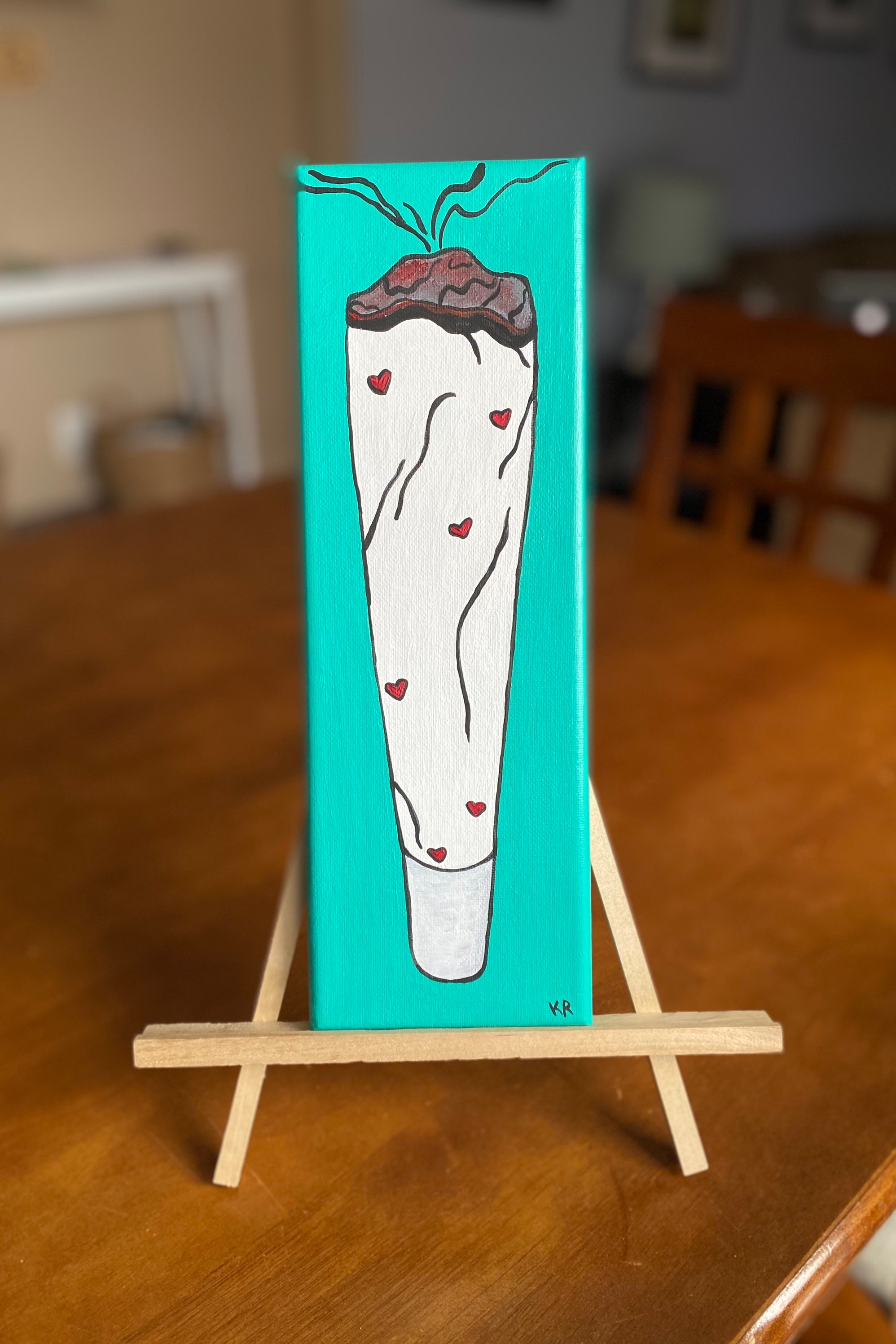 Large Joint Wall Art - Etsy