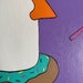Duck & Doughnut Wall Art - Etsy