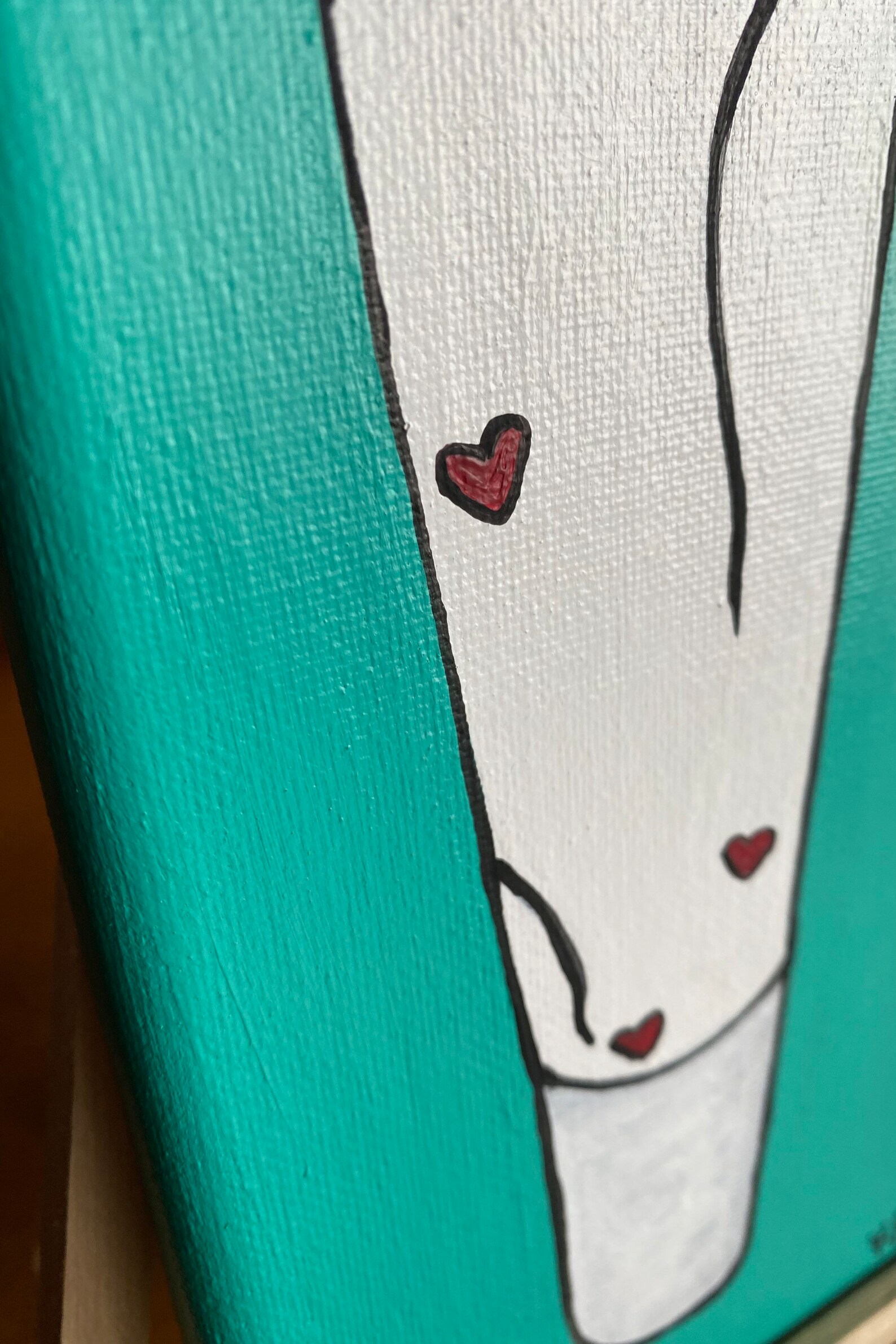 Large Joint Wall Art - Etsy