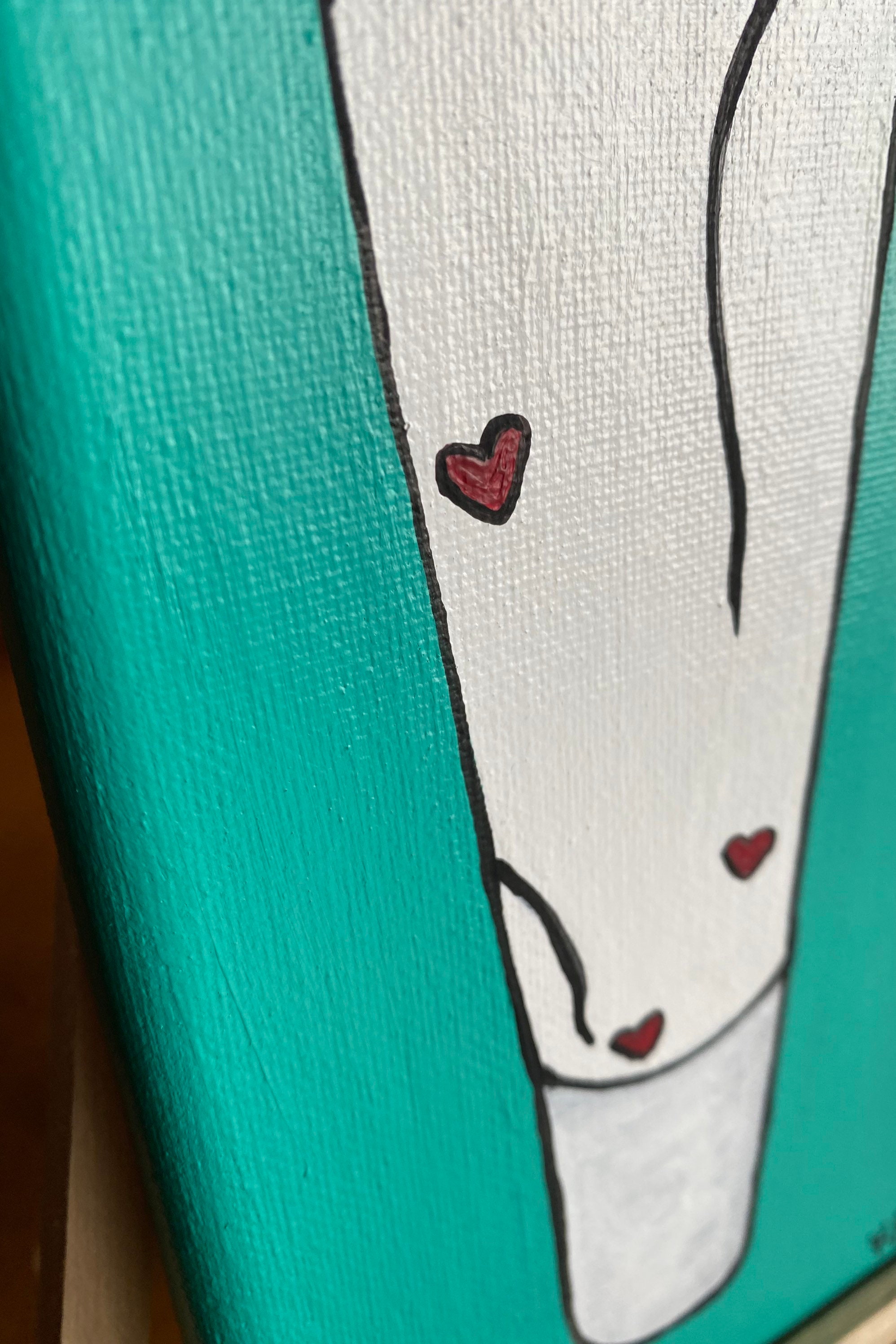 Large Joint Wall Art - Etsy