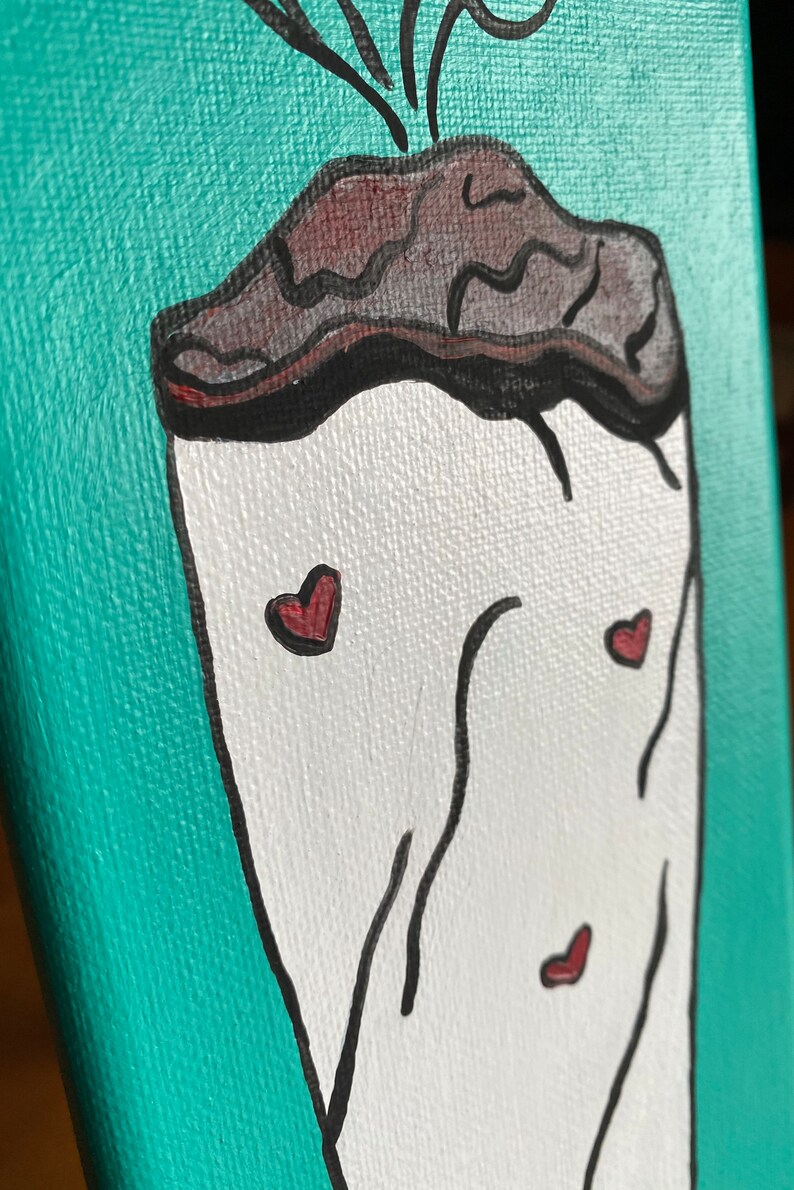 Large Joint Wall Art - Etsy