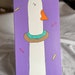 Duck & Doughnut Wall Art - Etsy