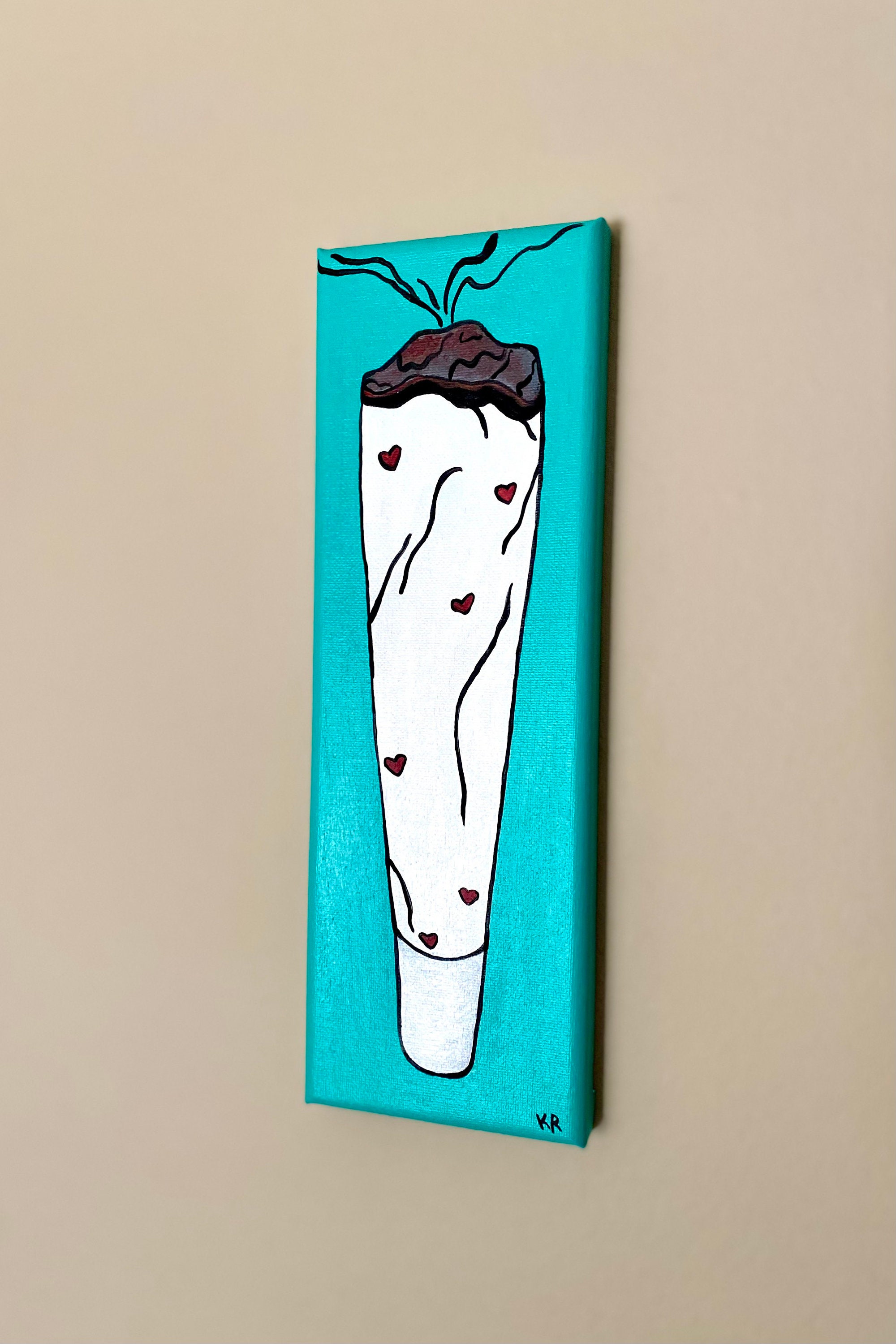 Large Joint Wall Art - Etsy