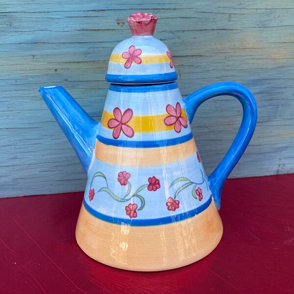 I Godinger Co Teapot - Etsy
