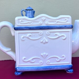 Stove Ceramic Teapot,creative Collection Otagiri Japan Teapot ...