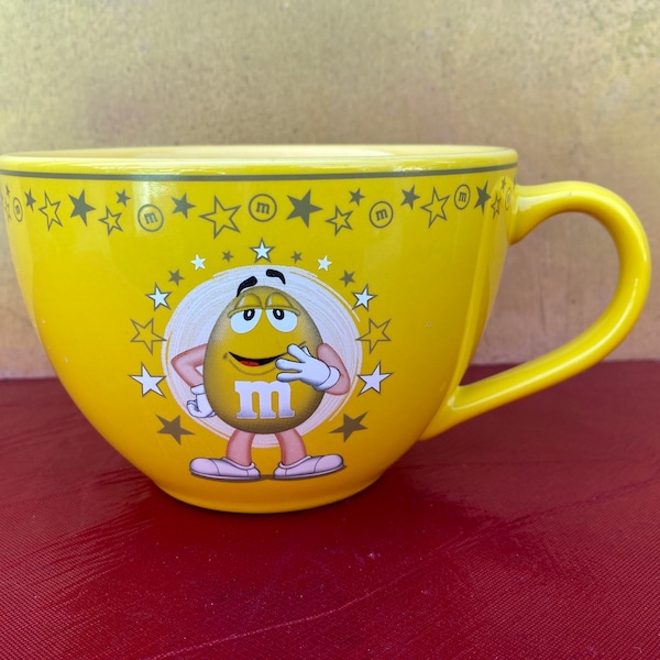 Oversized Mugs - Etsy