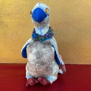 Ty Beanie Babies Buzzy the Buzzard,collectible Beanie Babies ...