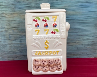 Unique Cookie Jar - Etsy