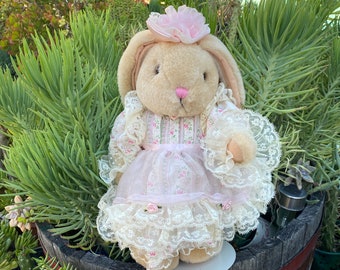 Anco Bunny - Etsy