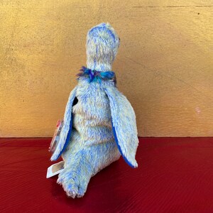 Ty Beanie Babies Buzzy the Buzzard,collectible Beanie Babies ...