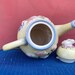 Vintage Bunny Rabnit Teapot,easter Teapot,rabbit Teapot, Cute Teapot ...
