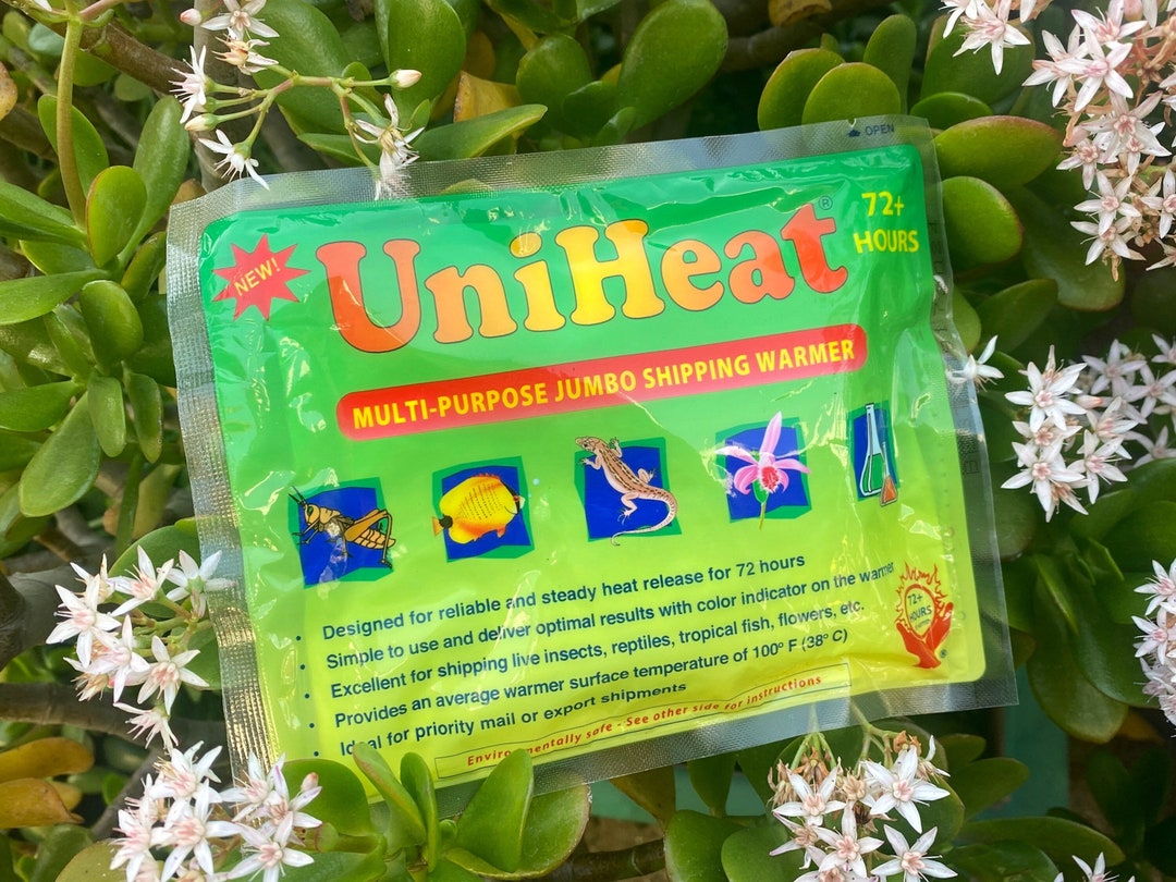 Uniheat Pack,heating Pack for Cold Weather,heating Pack,heating Pack,72 ...