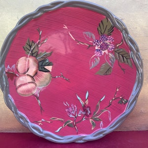 Tracy Porter the Octavia Hill Collection Dinner Plate,rare Dinnerware ...