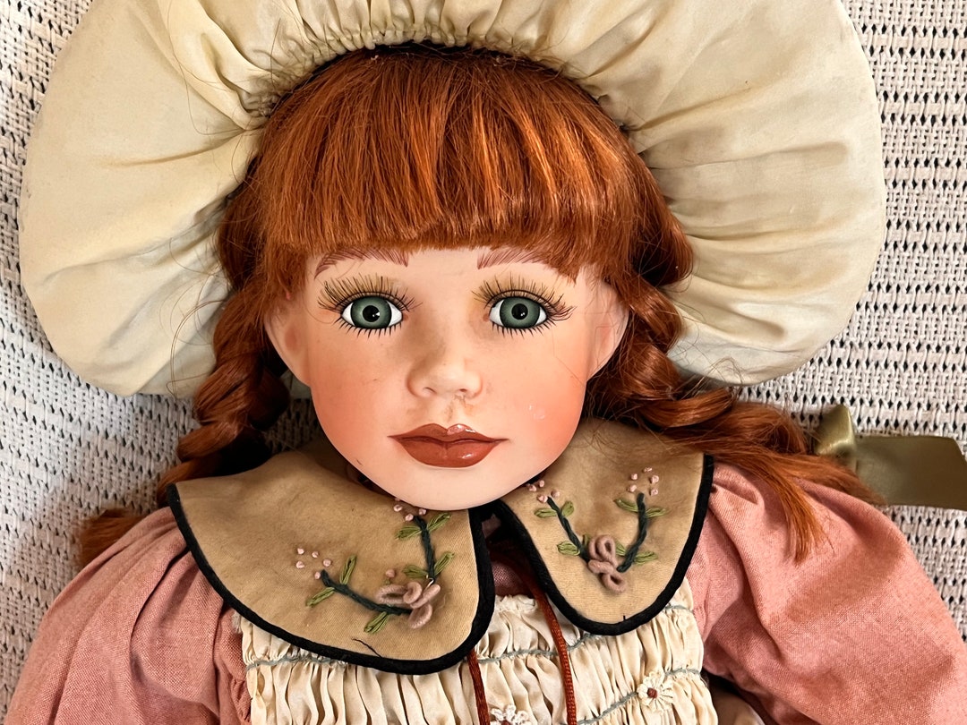 Beautiful Sitting Doll,extra-large Doll,display Doll,decorative Doll ...