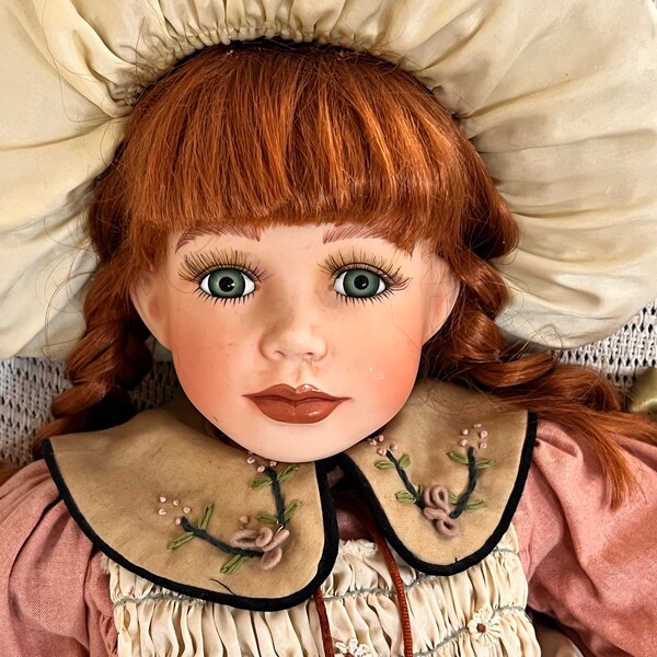 Doll Display - Etsy