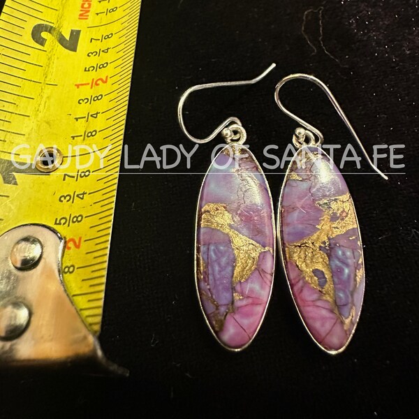 Purple Turquoise - Etsy