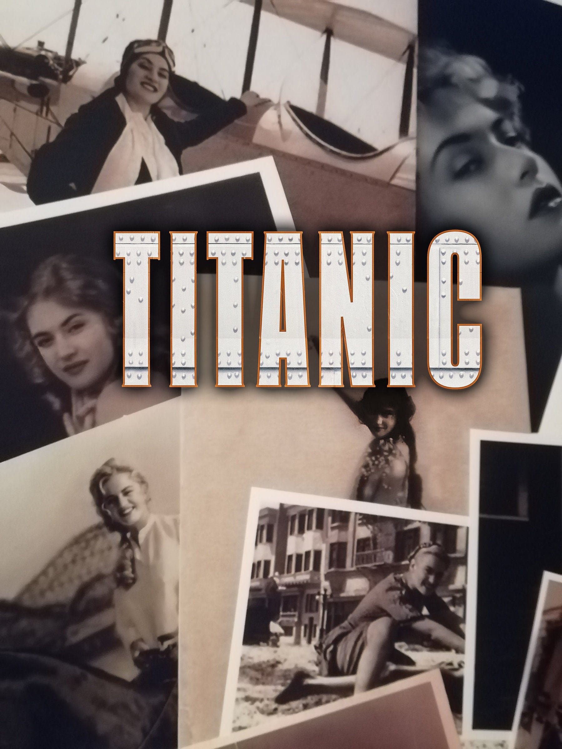 Titanic Movie Props for sale | Only 3 left at -75%