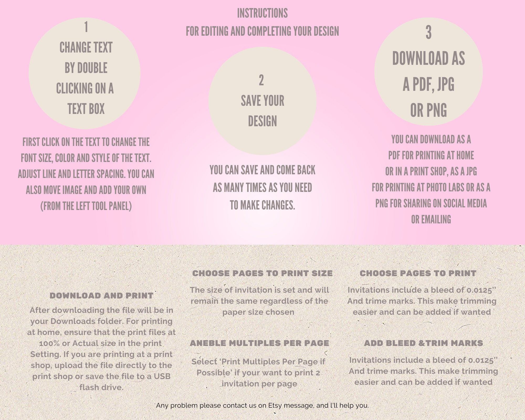 Welcome Sign My Little Pony Birthday Sign Invitation Unicorn - Etsy