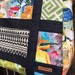 Handbag PDF Sewing Pattern - Mumu Mod Tote - Large Market Tote or ...