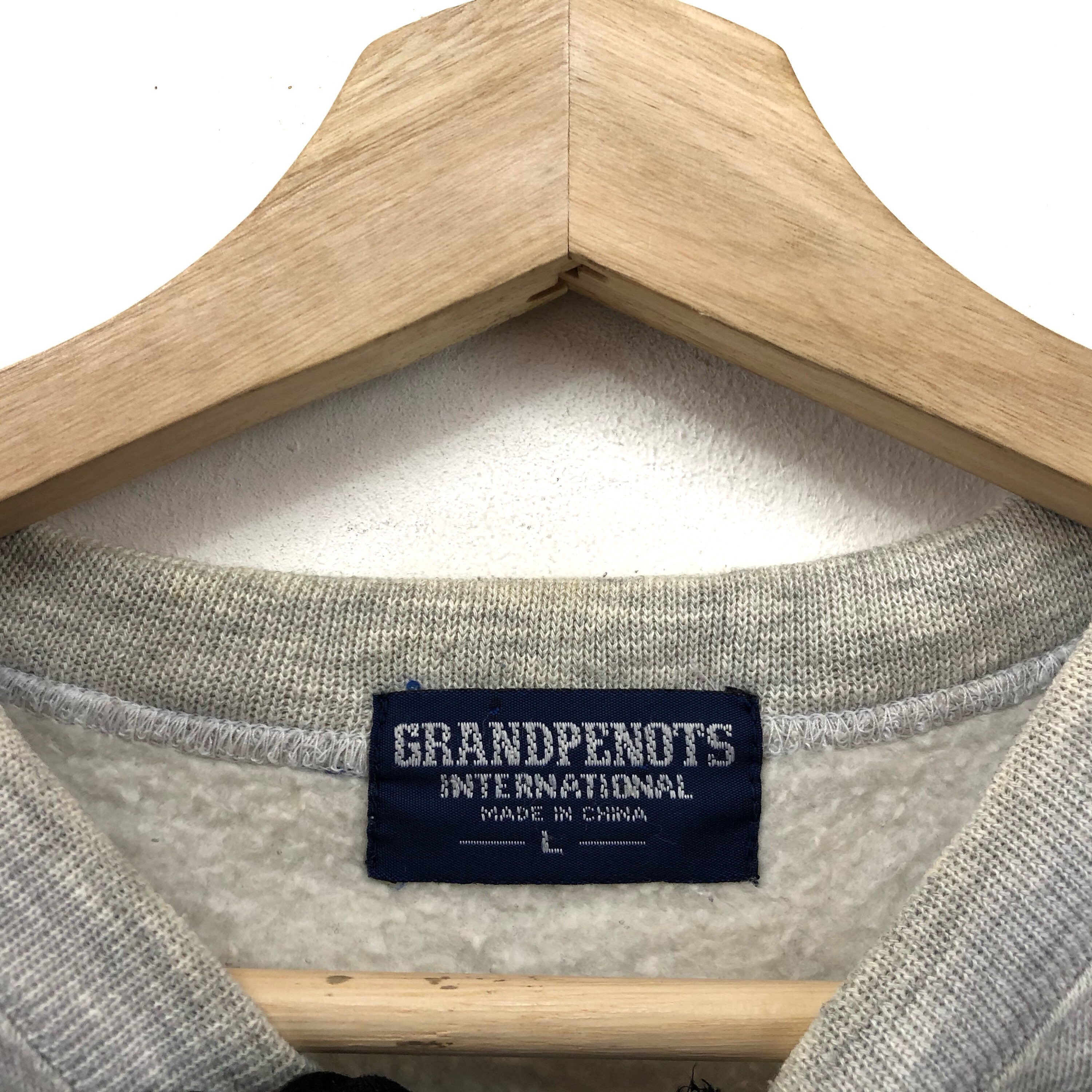 Rare Vintage One World Sweatshirt Big Logo One World - Etsy UK