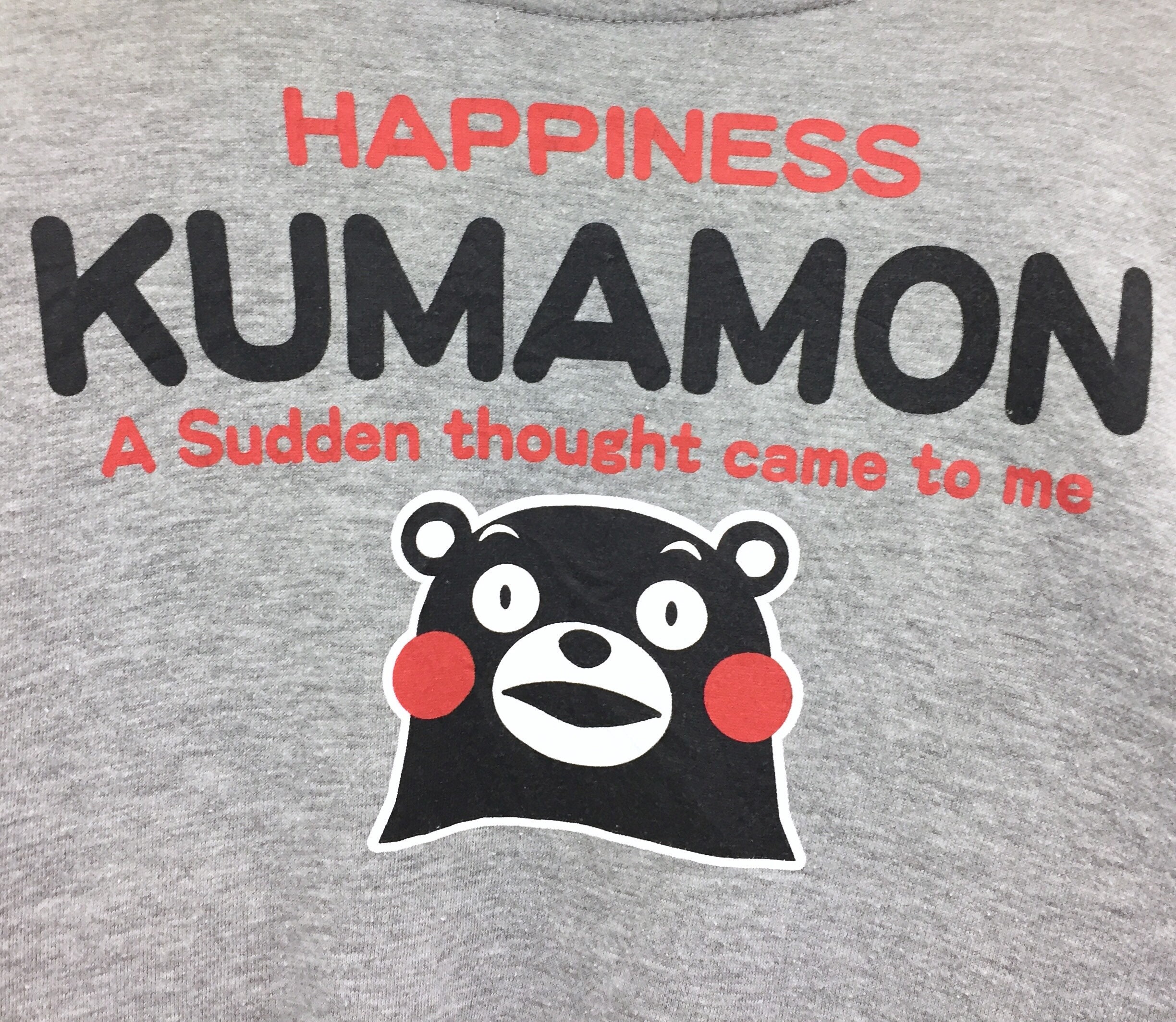Kumamon Logo
