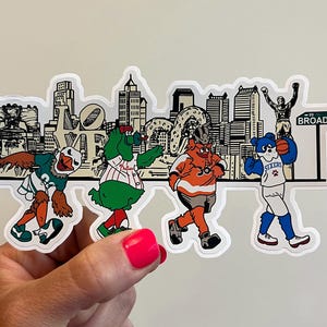 Gritty - Etsy