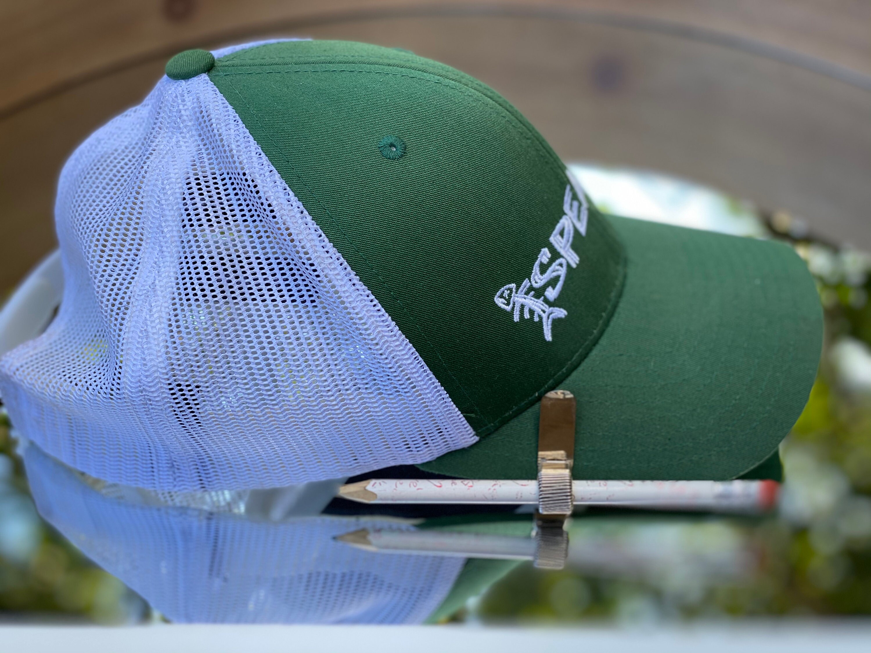 Lid Lead Hat Pencil Holder - Etsy