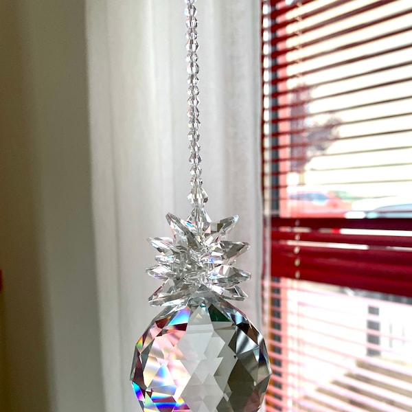 Window Ornament - Etsy UK