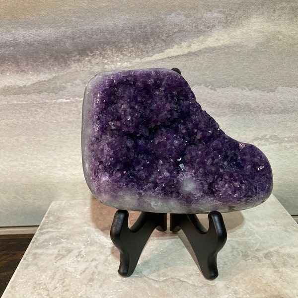 Uruguayan Amethyst - Etsy