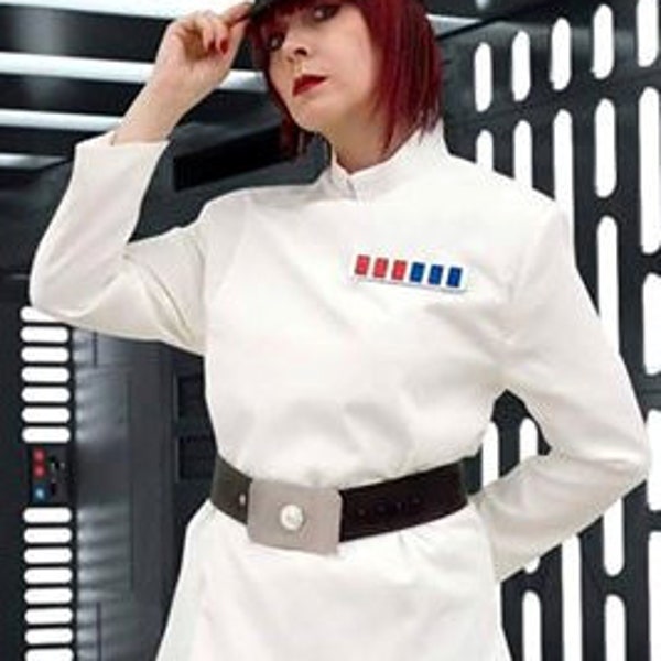 Imperial Rank Bar - Etsy