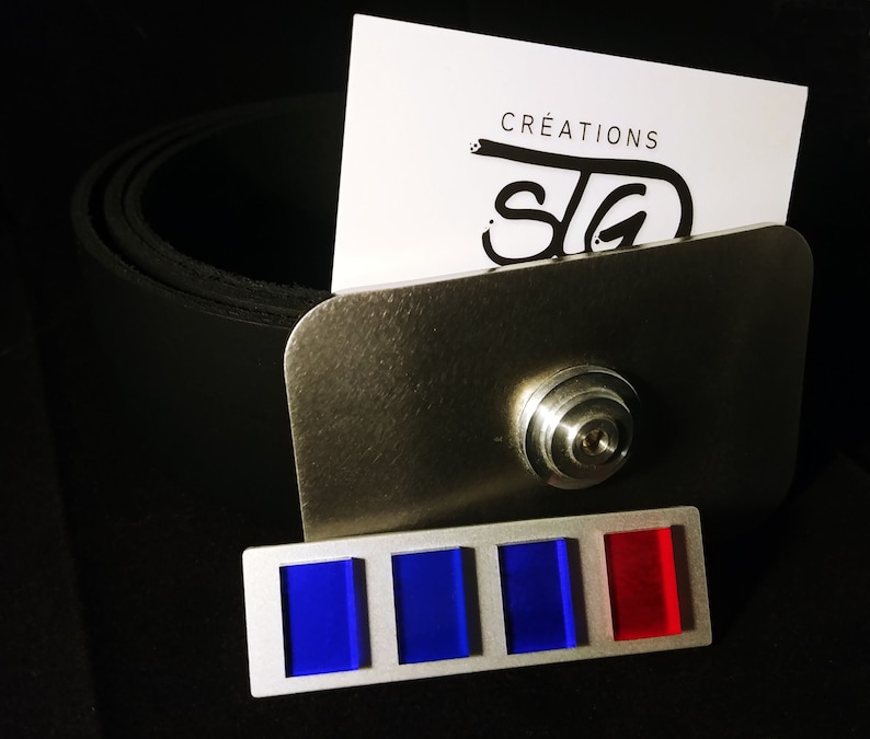 R1 Navy Commander Aluminum Rank Bar 4 Tiles Rankbar - Etsy