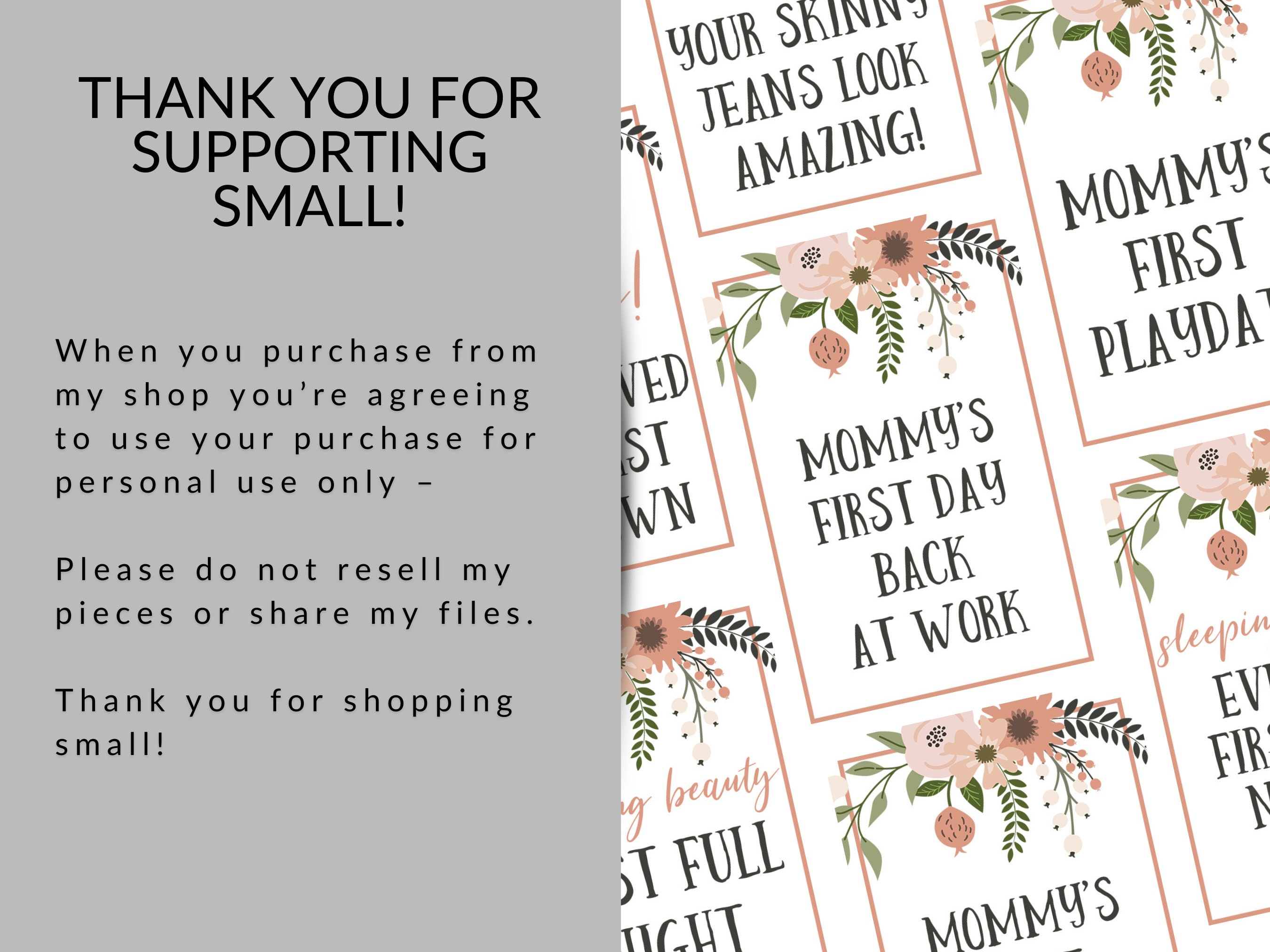 New Mom Printable Wine Labels | Mommy Milestone Wine Labels | Mom Mini ...