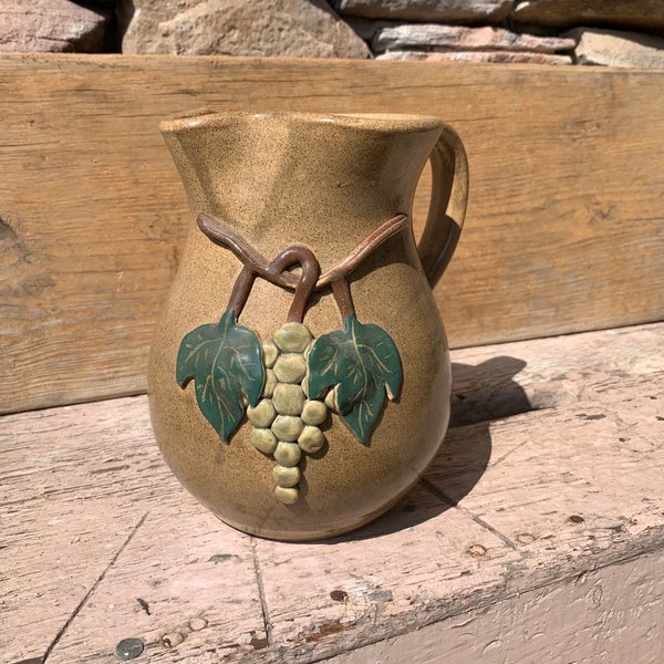 Steve Turpin Pottery - Etsy