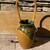 Haeger Pottery White Baby Football Planter 6 1/2 - Etsy