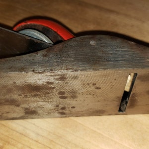 A british Made Hand Tool Mystery Stanley 110 - Etsy